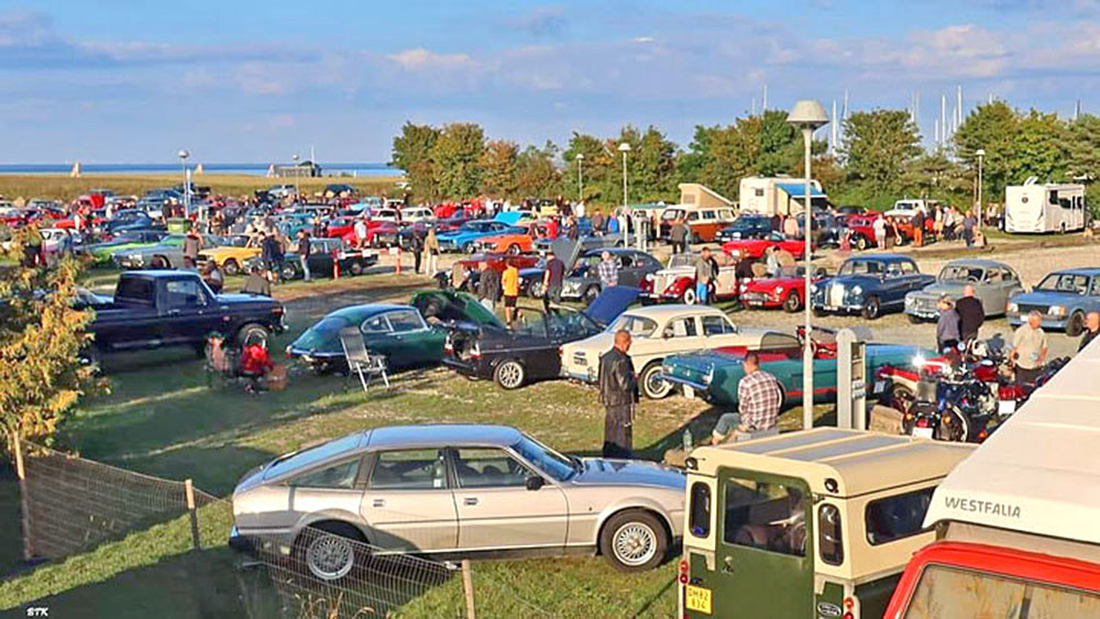 Kultur:Køge – kalender med alt hvad der sker i Køgeområdet